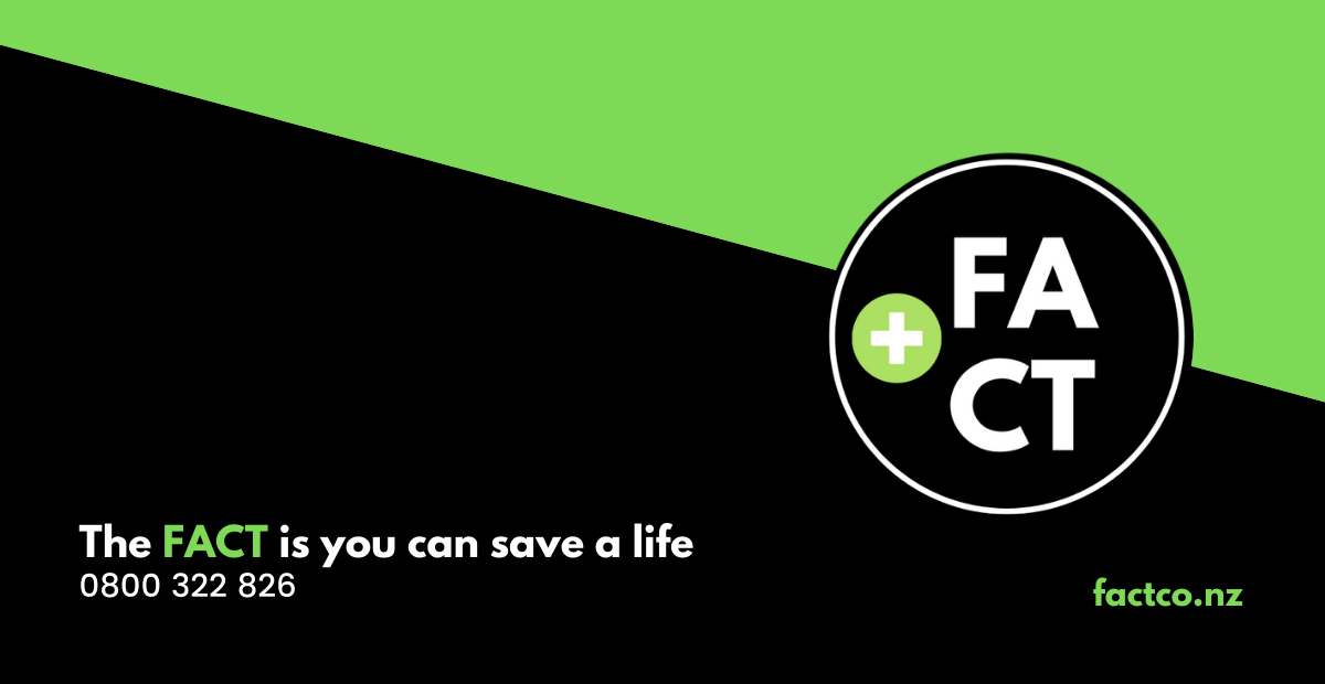 Book Online: Course Schedule - FACT Co.